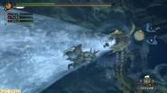 Goldbeard Ceadeus Photo Gallery | Monster Hunter Wiki | Fandom