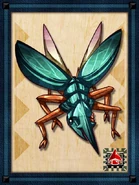 Hornetaur Photo Gallery | Monster Hunter Wiki | Fandom