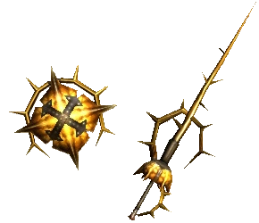 Lunatic Rose (MHGU) | Monster Hunter Wiki | Fandom