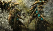 Nakarkos Photo Gallery | Monster Hunter Wiki | Fandom