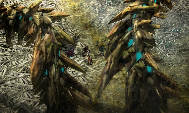Nakarkos | Monster Hunter Wiki | Fandom