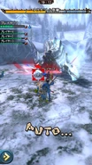 Glacial Agnaktor Photo Gallery | Monster Hunter Wiki | Fandom