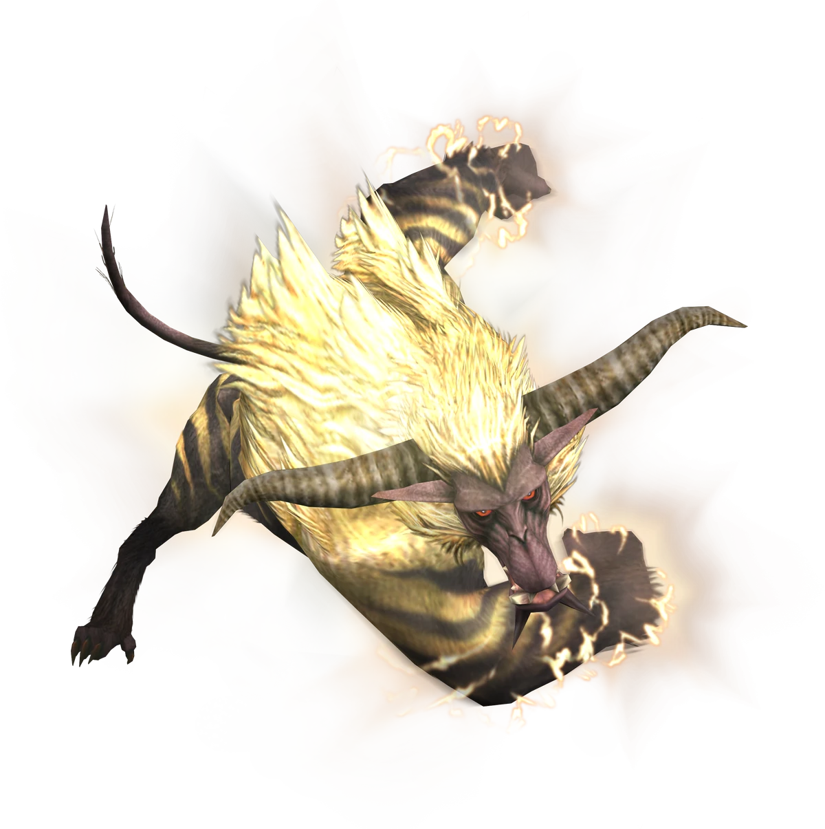 Furious Rajang Photo Gallery | Monster Hunter Wiki | Fandom