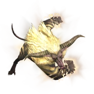 Furious Rajang Photo Gallery | Monster Hunter Wiki | Fandom