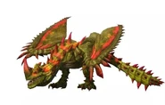 Espinas Photo Gallery | Monster Hunter Wiki | Fandom