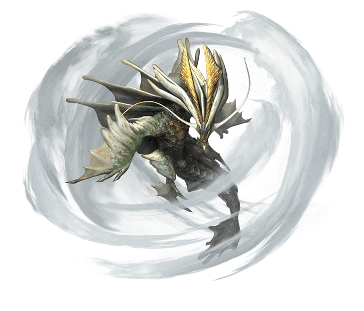 Amatsu Photo Gallery | Monster Hunter Wiki | Fandom