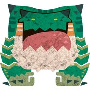 Chatacabra Photo Gallery | Monster Hunter Wiki | Fandom