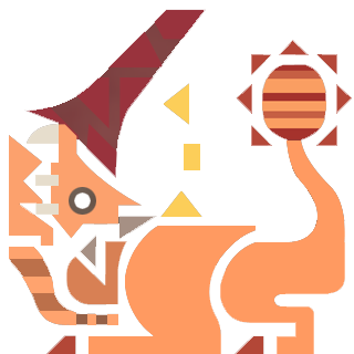 Fotogalerie: Monoblos | Monster Hunter Wiki | Fandom