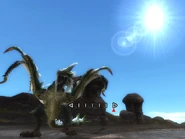 Doragyurosu Photo Gallery | Monster Hunter Wiki | Fandom