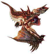 Pariapuria Photo Gallery | Monster Hunter Wiki | Fandom