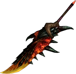 Dreadking Rathalos Equipment | Monster Hunter Wiki | Fandom
