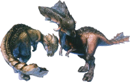 Herbivore | Monster Hunter Wiki | Fandom