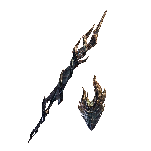 The Solvent Spindle (MHWI) | Monster Hunter Wiki | Fandom