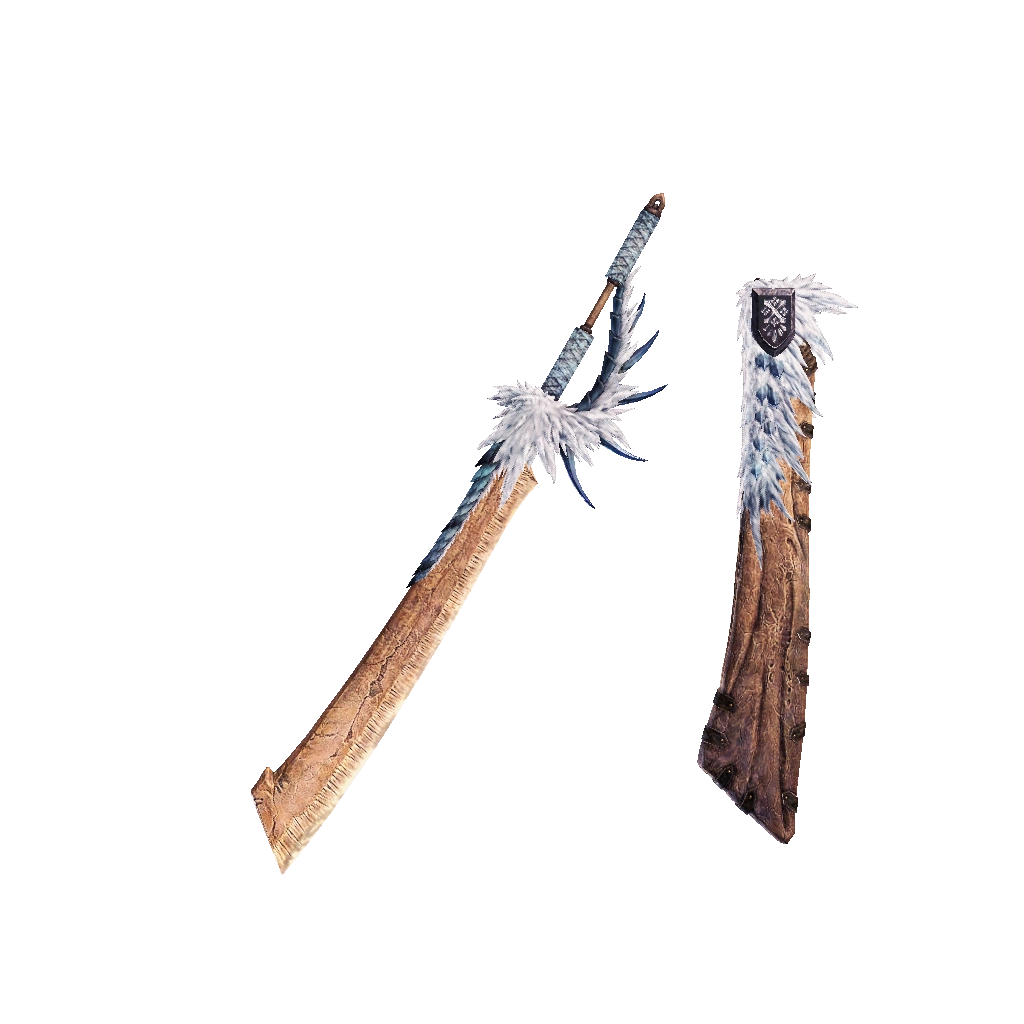 Kadachi Daito II (MHWI) | Monster Hunter Wiki | Fandom