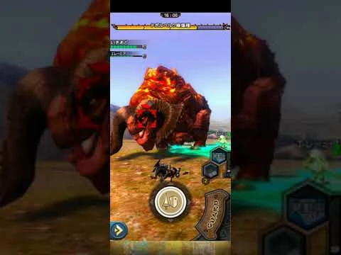 Explosive Peak Duramboros Videos | Monster Hunter Wiki | Fandom