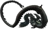 Dalamadur Photo Gallery | Monster Hunter Wiki | Fandom