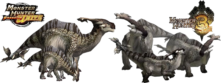 Aptonoth | Monster Hunter Wiki | Fandom