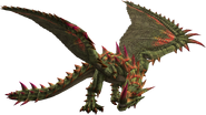 Espinas Photo Gallery | Monster Hunter Wiki | Fandom