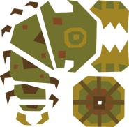 Konchu Photo Gallery | Monster Hunter Wiki | Fandom