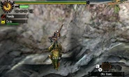 Konchu Photo Gallery | Monster Hunter Wiki | Fandom