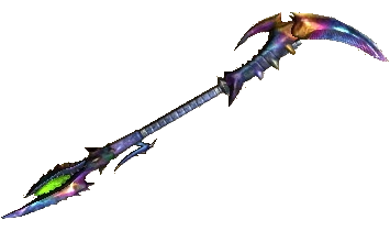 Razor Reaper (MHGU) | Monster Hunter Wiki | Fandom