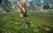 Estrellian Photo Gallery | Monster Hunter Wiki | Fandom