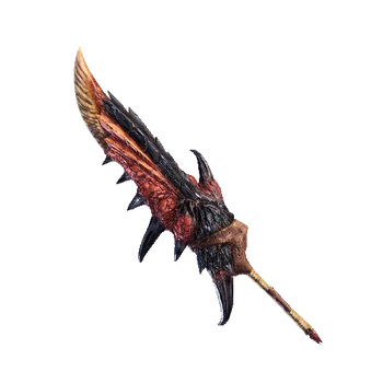 Red Wing (MHW) | Monster Hunter Wiki | Fandom
