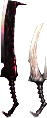 Insect Slicer (MHF1) | Monster Hunter Wiki | Fandom