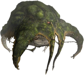 Yama Tsukami | Monster Hunter Wiki | Fandom