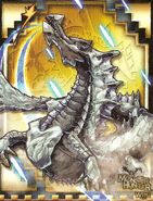 Glacial Agnaktor Photo Gallery | Monster Hunter Wiki | Fandom