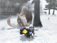 Popo Photo Gallery | Monster Hunter Wiki | Fandom