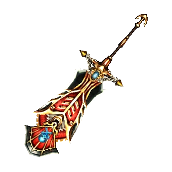 Anima Reaper (MH3U) | Monster Hunter Wiki | Fandom