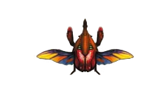 Foebeetle (MHGU) | Monster Hunter Wiki | Fandom