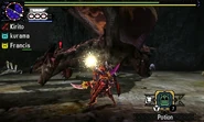 Dreadking Rathalos Photo Gallery | Monster Hunter Wiki | Fandom