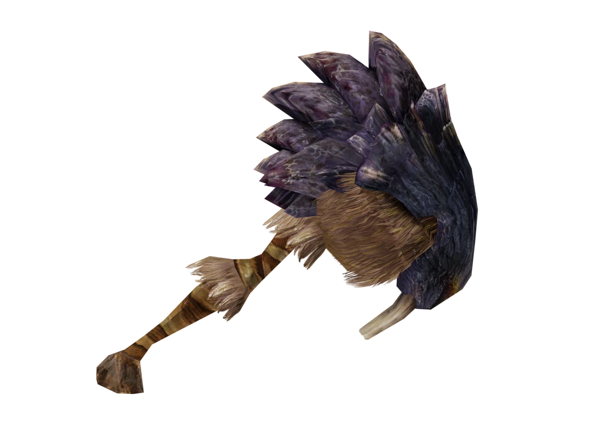Caeserber Hammer III (MHO) | Monster Hunter Wiki | Fandom