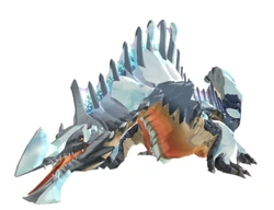 Glacial Agnaktor