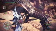 Bazelgeuse Photo Gallery | Monster Hunter Wiki | Fandom