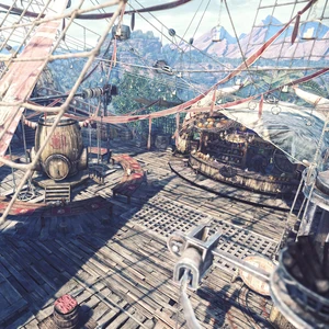 Discuss Everything About Monster Hunter Wiki | Fandom