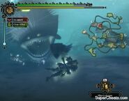 Gobul Photo Gallery | Monster Hunter Wiki | Fandom