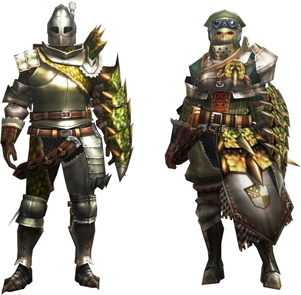 EX Rathian Armor (Gunner) (MH4U) | Monster Hunter Wiki | Fandom