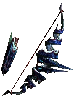 Polestar Tangaroa (MHGU) | Monster Hunter Wiki | Fandom