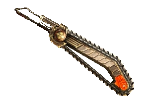 Chainslaughter (MHGU) | Monster Hunter Wiki | Fandom