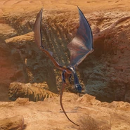 Remobra Photo Gallery | Monster Hunter Wiki | Fandom