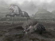 Nono Orugaron Photo Gallery | Monster Hunter Wiki | Fandom