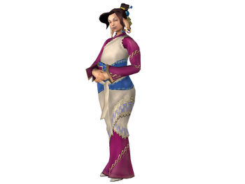 Guild Managers | Monster Hunter Wiki | Fandom