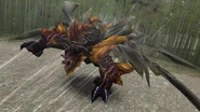 Inagami Photo Gallery | Monster Hunter Wiki | Fandom