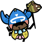 Kayamba | Monster Hunter Wiki | Fandom