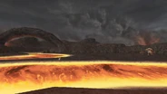 Old Volcano | Monster Hunter Wiki | Fandom