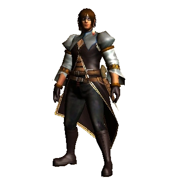 Guild Knight Armor (Gunner) (MHGU) | Monster Hunter Wiki | Fandom