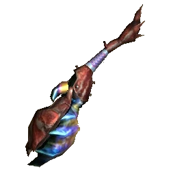 Rustrazor Castanet (MHGU) | Monster Hunter Wiki | Fandom